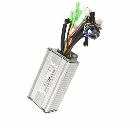 36V/48V 350W Brushless DC Square Wave Controller e... – Vicedeal