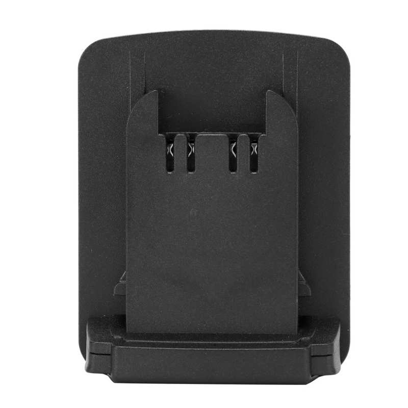 Adaptateur de convertisseur de batterie pour conve... – Grandado