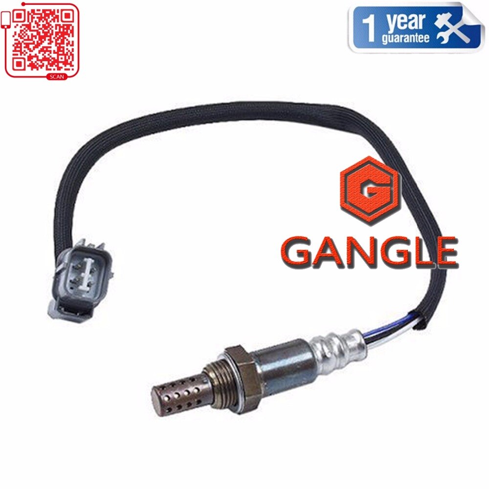 Voor 2000 - 2003 Acura Tl 3.2L Zuurstof Sensor GL-... – Grandado