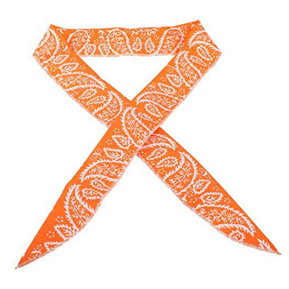 Zomer Lichaam koud voor Cooling Bandana Sjaal Wrap... – Vicedeal