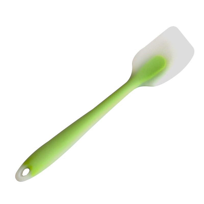 27.5cm Silicone Scraper for Baking Cake Pastry Spa... – Grandado