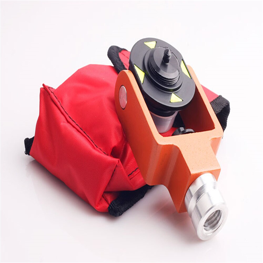 All Metal Mini Prism for Topcon Sokkia Nikon Penta... – Grandado