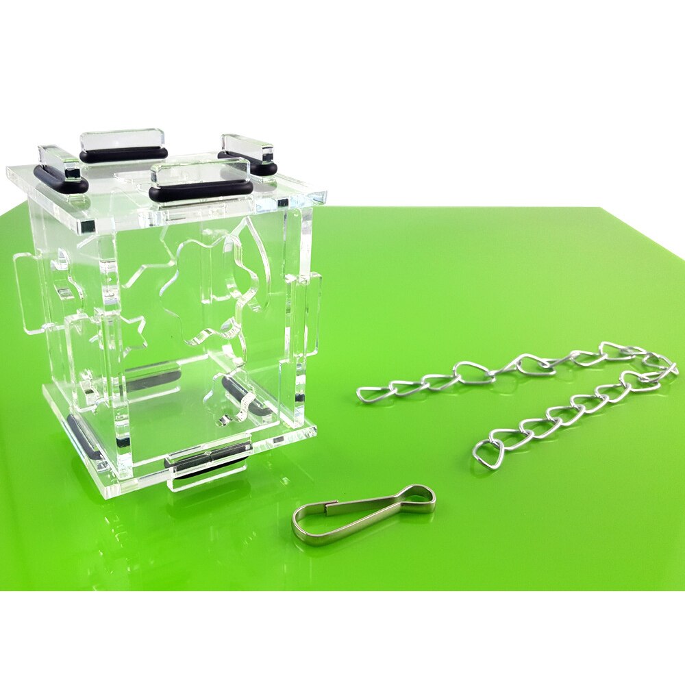 Birds Foraging Toys Parrot Intelligence Training A... – Grandado