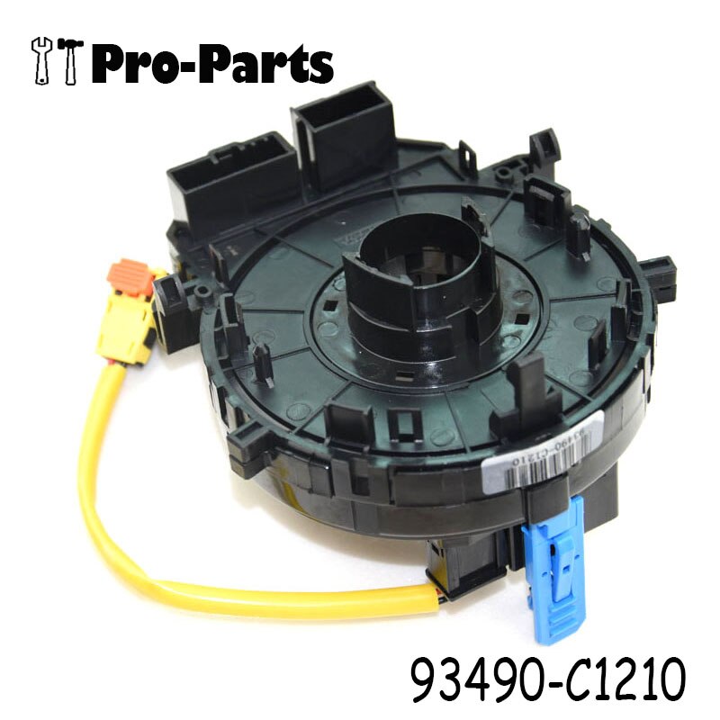 93490-C1210 93490C1210 Voor Hyundai Creta IX25 1.6... – Grandado