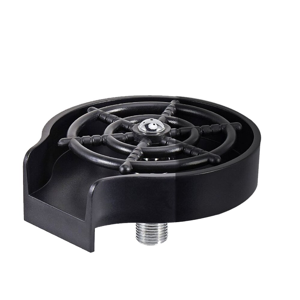 Cup Washer Stainless Steel Automatic Cup Washer Gl... – Vicedeal