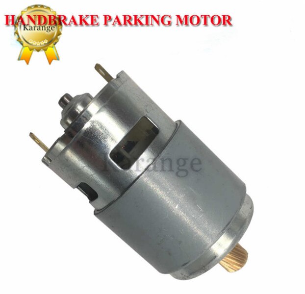Auto Parkplatz Bremse Antrieb Motor- Handbremse Mo... – Grandado