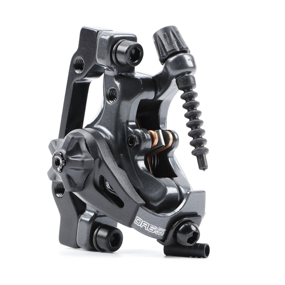Racework M375 Post Mount Remklauw Zwart Mechanisch... – Grandado