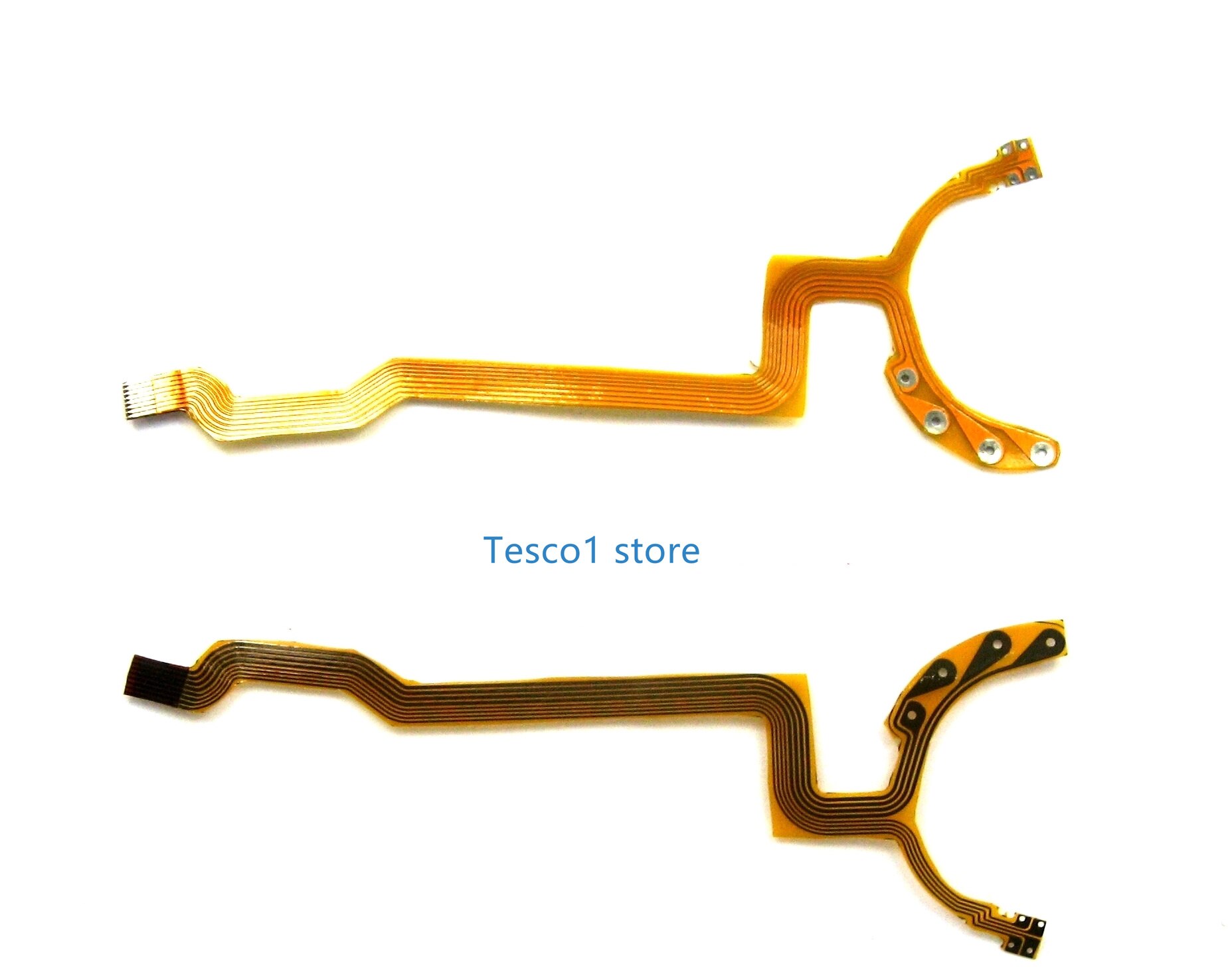 Aperture Flex Cable Ribbon for Canon 28-105mm Gen ... – Grandado