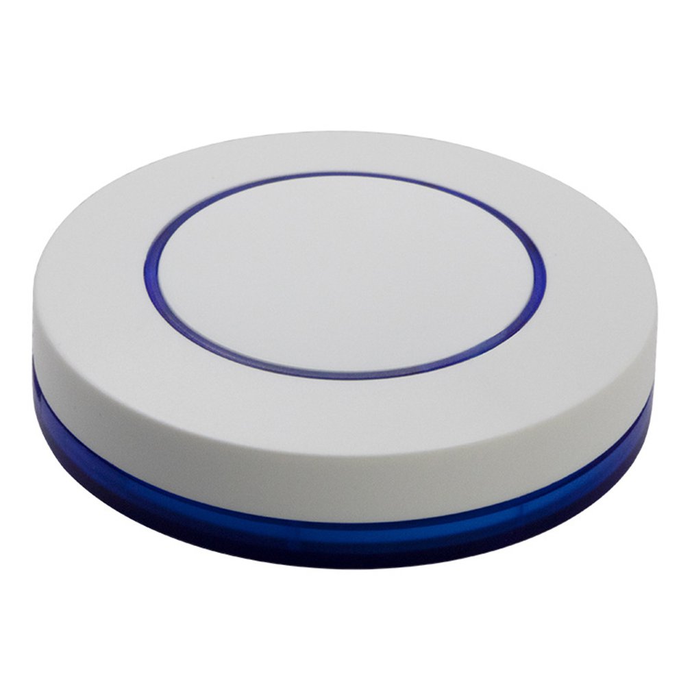 Wireless Portable Caregiver Pager Help Call Button... – Vicedeal