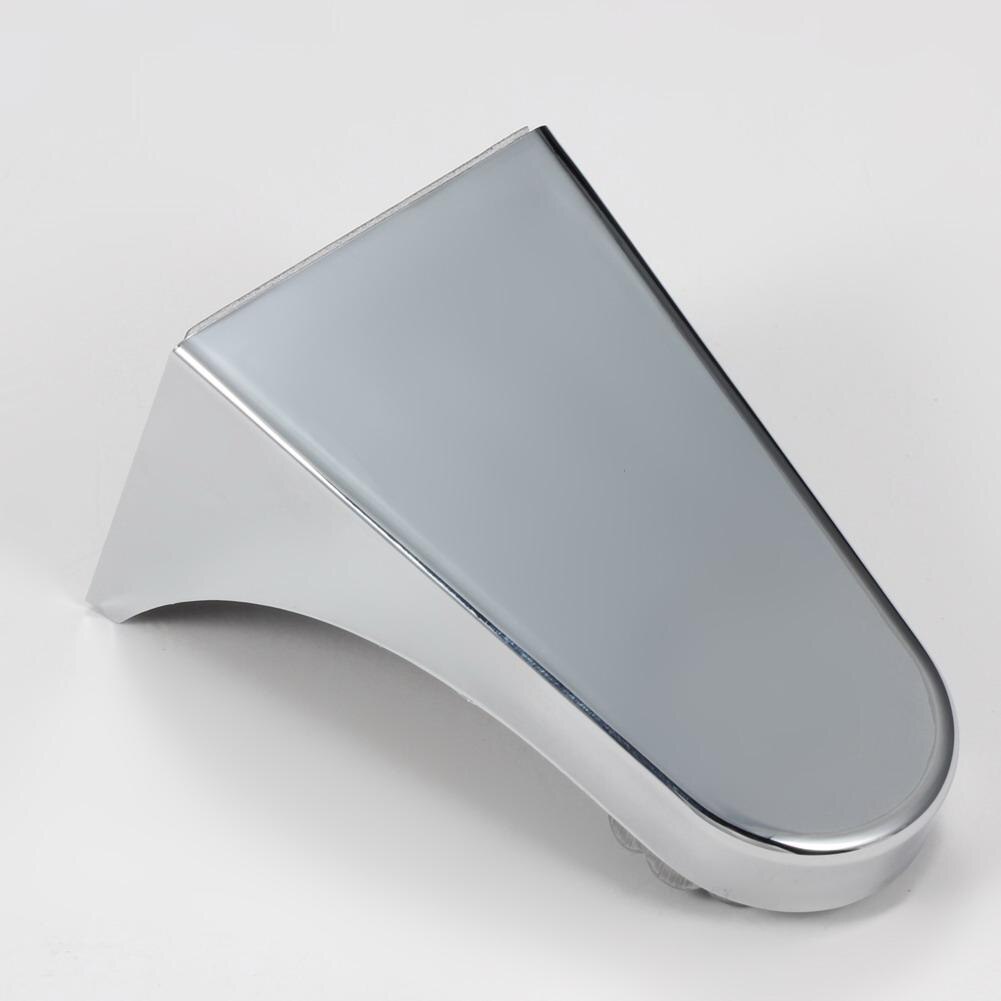 Magnetic Silver Soap Holder Container Dispenser Wa... – Grandado