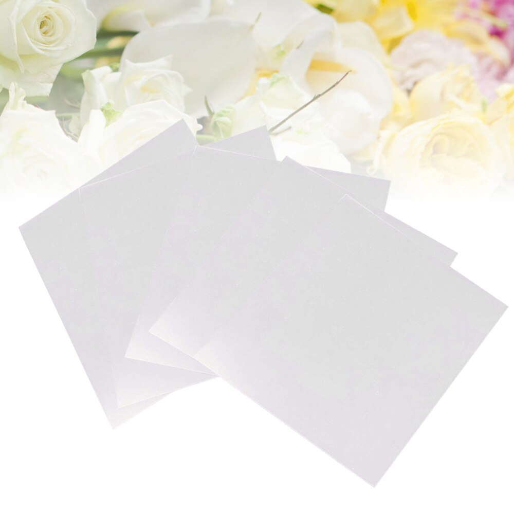 12pcs 3D Blank Stencil Template Stencil Sheets PVC... – Grandado