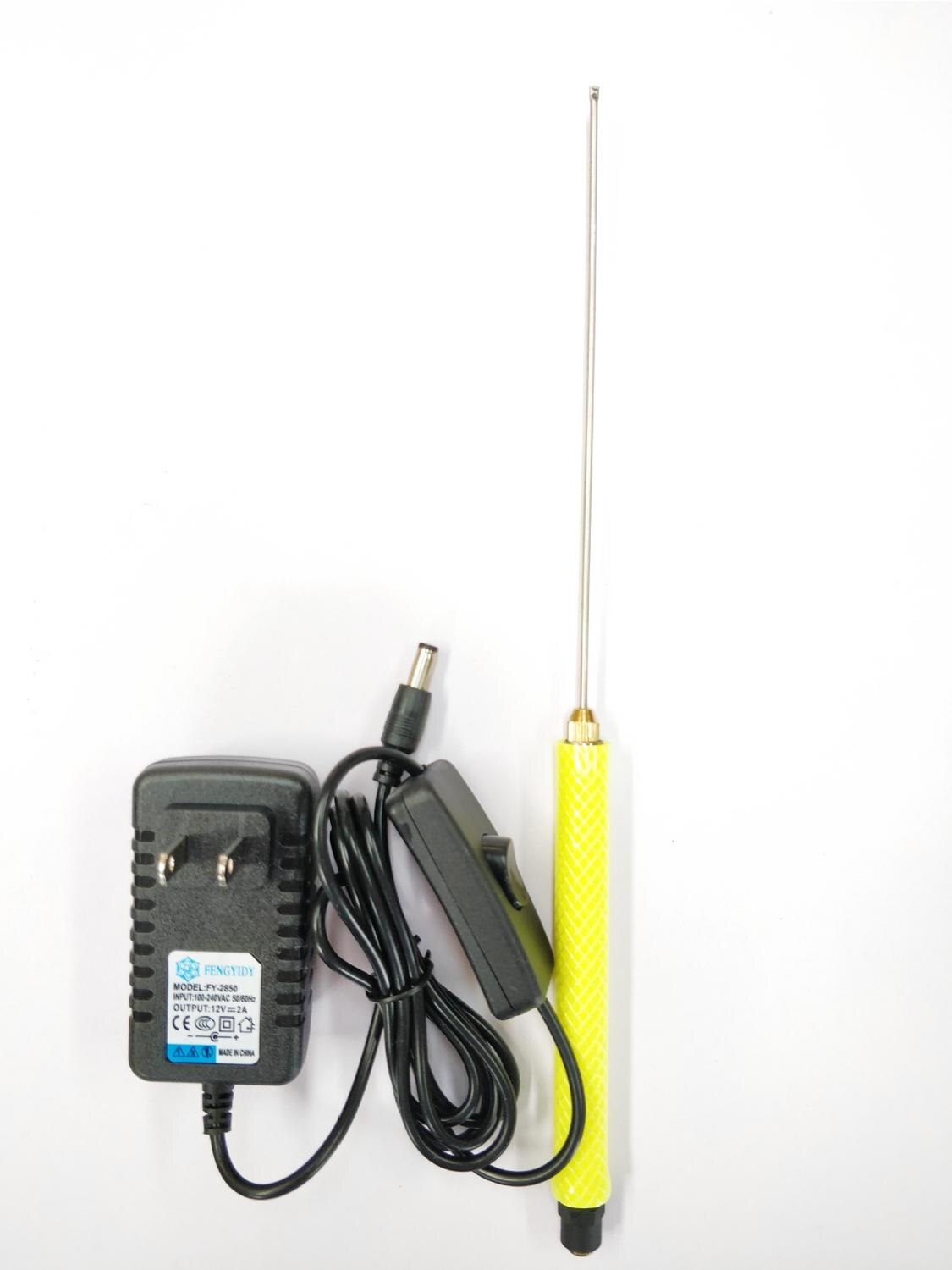 110 V-240 V Schaum Cutter Stift Elektrische Styrop... – Grandado