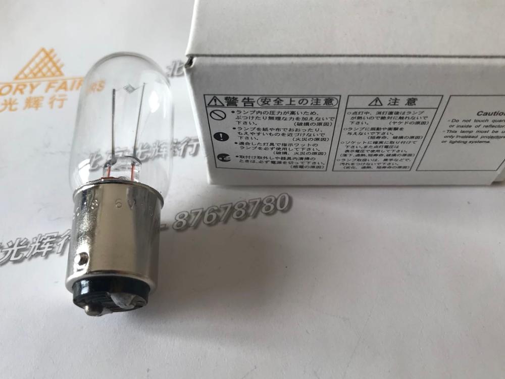 8018 6V 15W SM-8018 13347W 8000269 6V15W BA15d bay... – Vicedeal