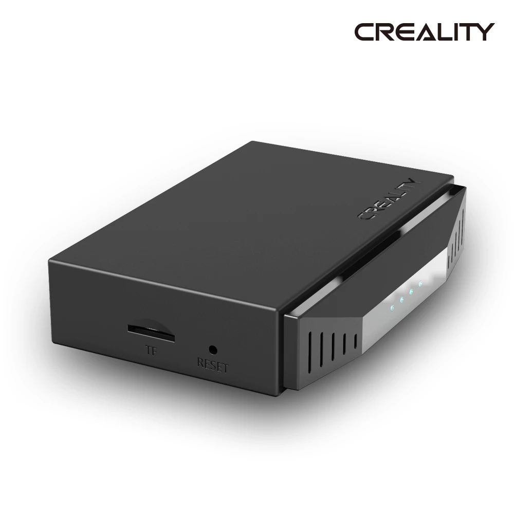 CREALITY 3D Printer Parts WiFi Cloud Box Relevant ... – Vicedeal