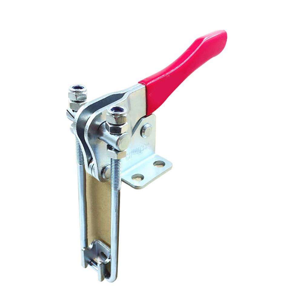 90 Degree Mechanical Iron Quick Holding Latch Type... – Vicedeal