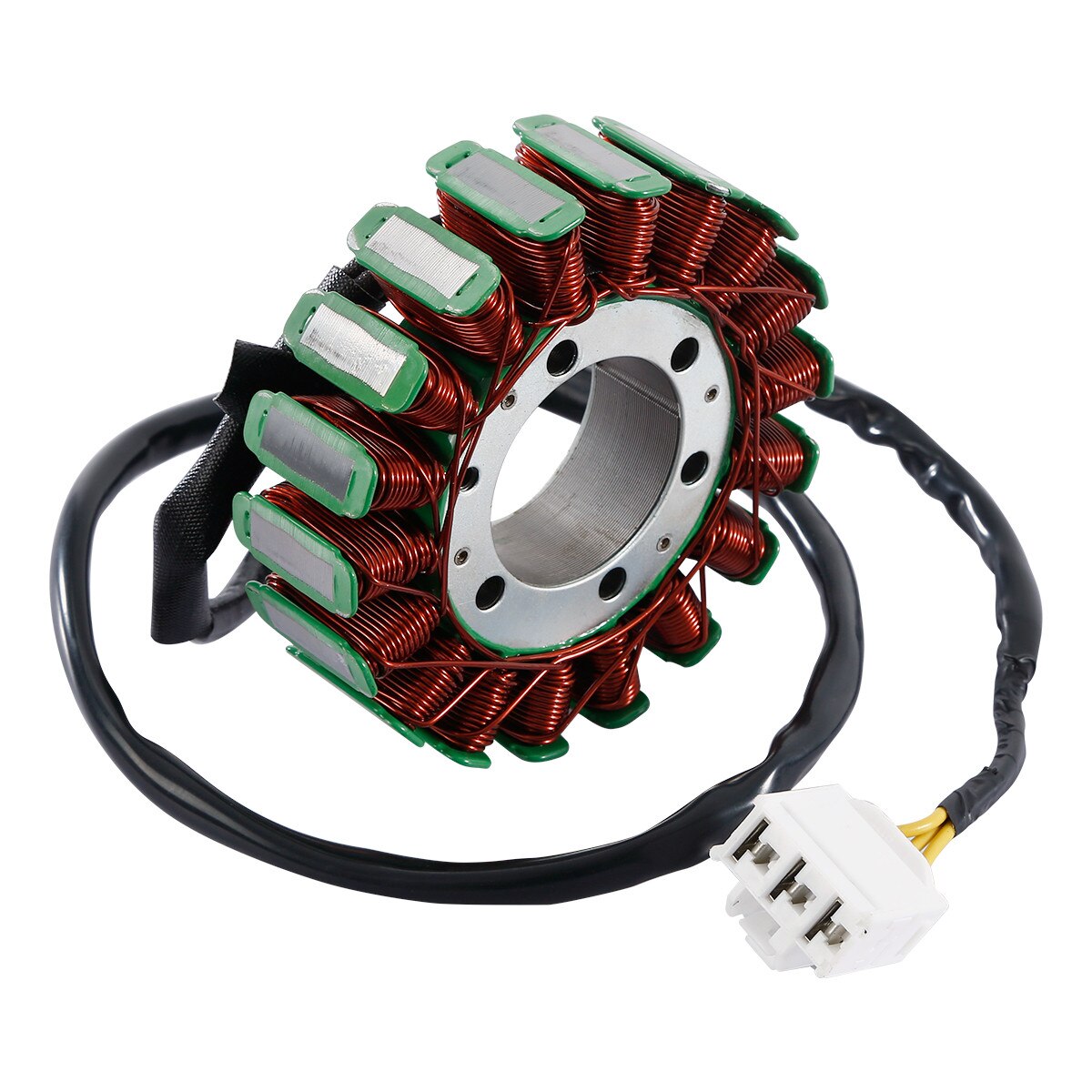 Motorfiets Magneto Stator Generator Spoel Voor Hon... – Grandado