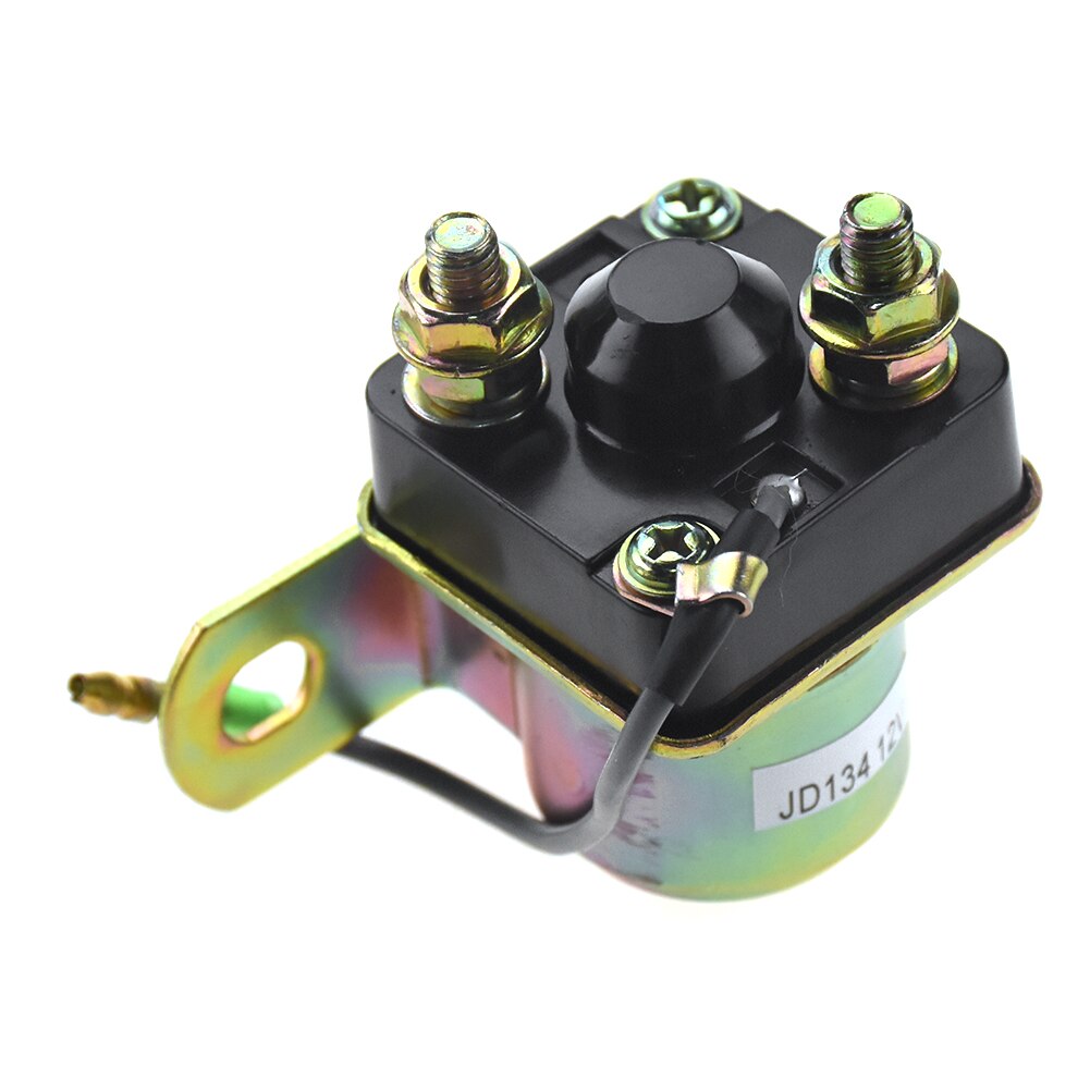 Interruptor de válvula solenoide de relé de arranq... – Grandado