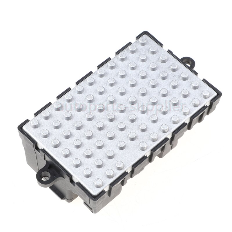 67326988452 Blower Motor Weerstand Ac Heater Fan V... – Grandado