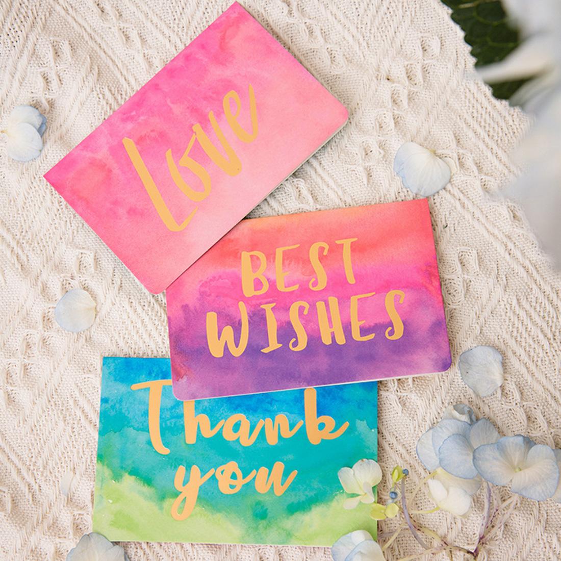 1pc Bunte Name Jahrestag Festival Geburtstag Hochz... – Vicedeal