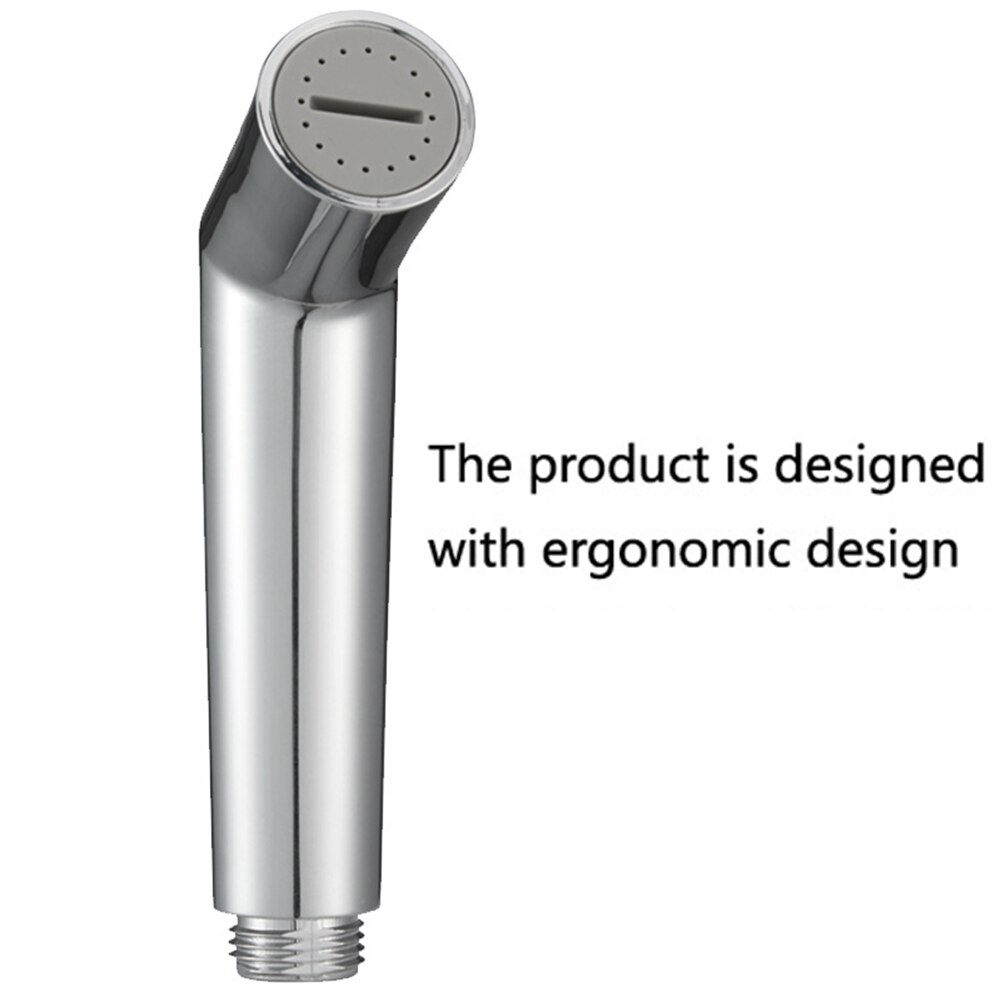 Two Functions Bidet Hygienic Muslim Shattaf Spray ... – Grandado