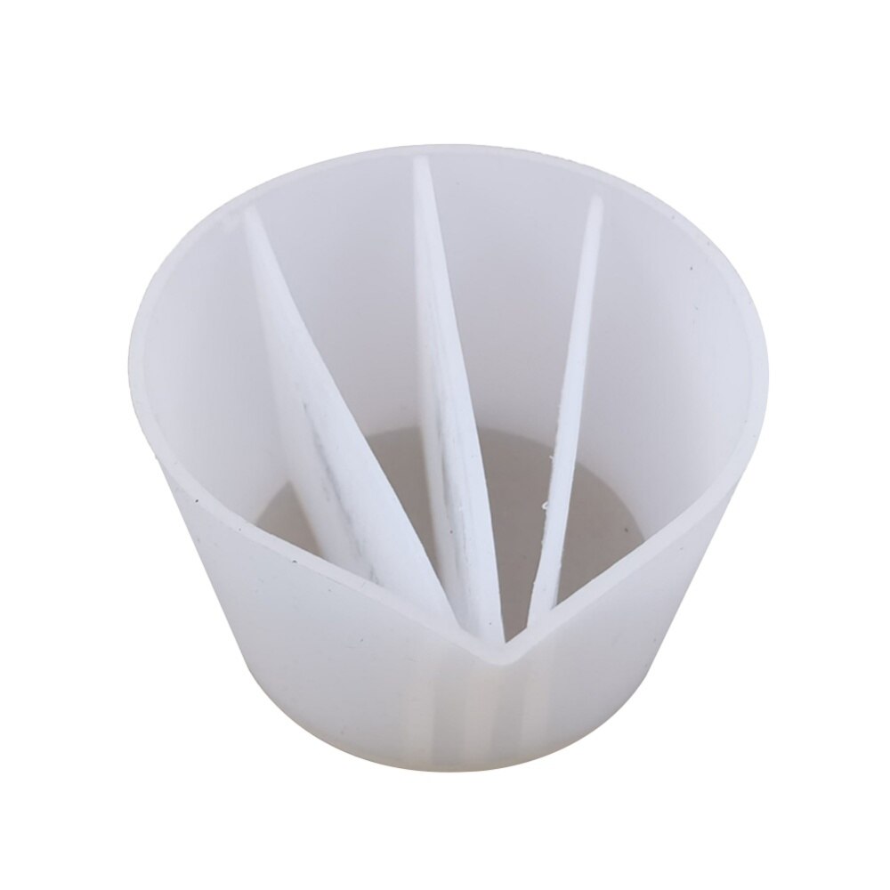 Pour Cup 5 Channels Paint Pouring Split Cup Fluid ... – Grandado