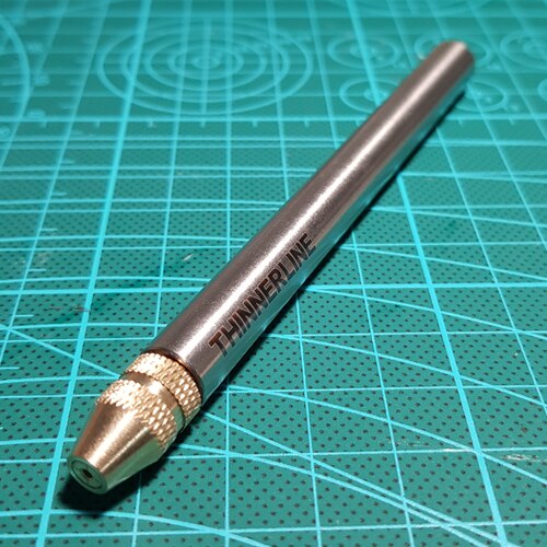 Tungsten Steel Model Transformation Push Knife Gra... – Grandado