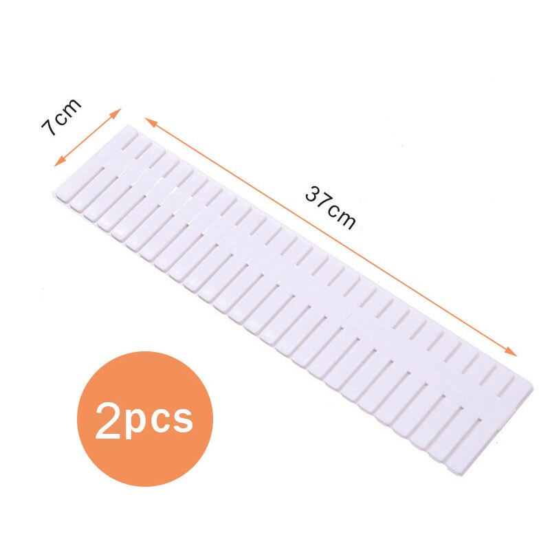 Drawer Organizer Divider DIY Adjustable Household ... – Grandado