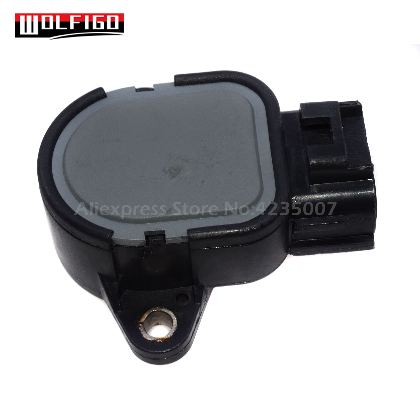 Wolfigo Throttle Position Sensor Tps 22633AA120 Fi... – Vicedeal