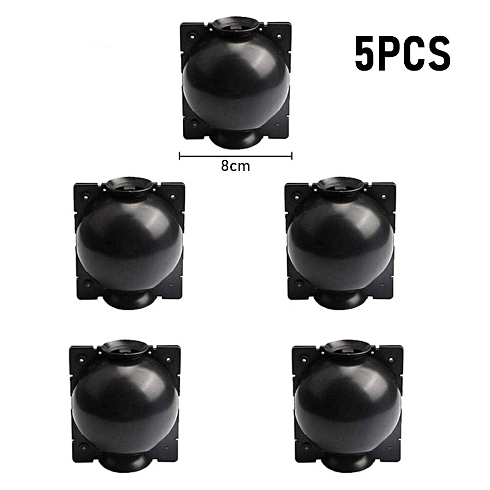 5pcs Plant Root Growing Ball Gardening Supplies Ga... – Grandado