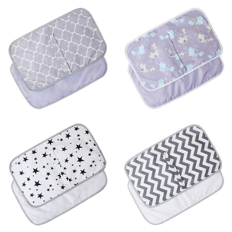 Portable Newborn Waterproof Baby Changing Mat Infa... – Vicedeal