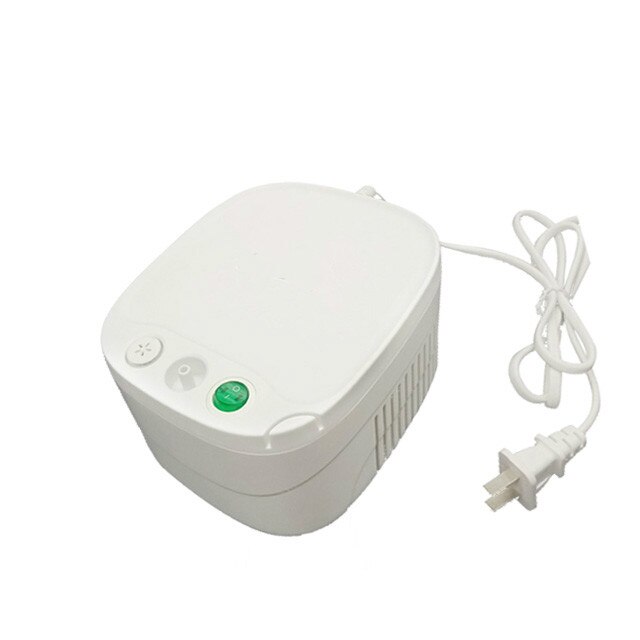 CE ISO Atomizer Portable Nebulizer Machine Mesh Co... – Grandado