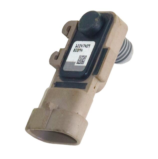 Brandstoftank Druk Sensor Voor Chevrolet Gmc Buick... – Grandado