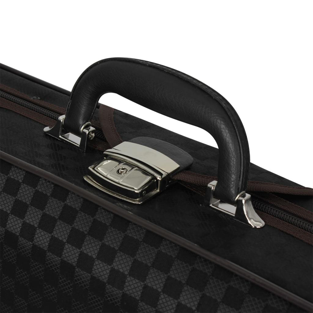 Portable 4/4 Violin Case / Violin Case / Violin Ca... – Grandado