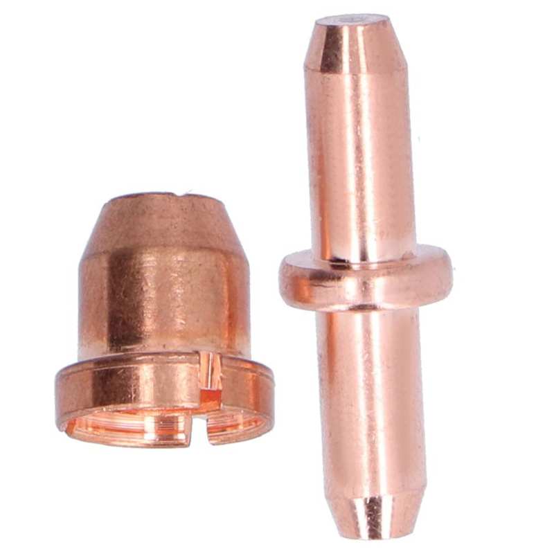 Plasma Cutter Consumables Electrode Tip Kit Replac... – Grandado