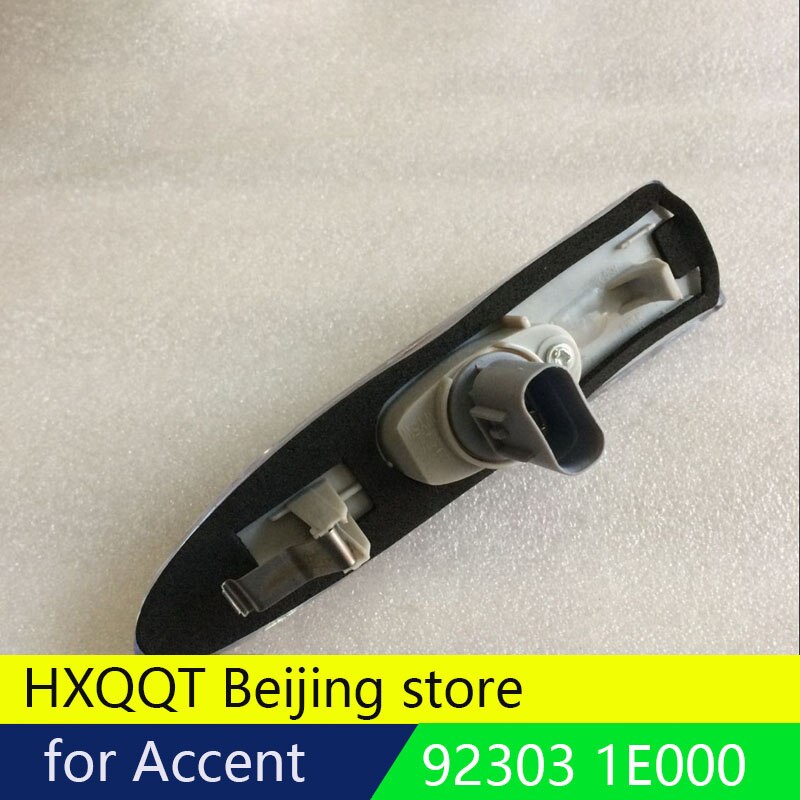 OEM Zijmarkeringslicht Repeater Lamp 923031E000 vo... – Grandado