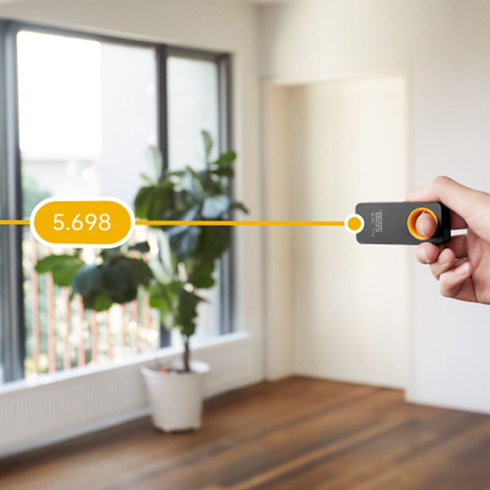 Intelligent Lasers Distance Measuring Equipment Mi... – Grandado