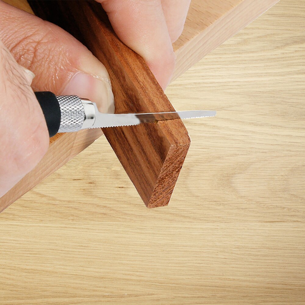 Mini Razor Kit Saw Set DIY Handy Craft Tool Multif... – Grandado