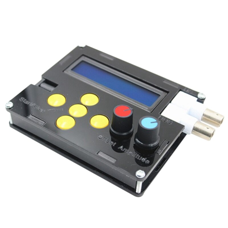 DDS Low Frequency Signal Generator Sine Wave Squar... – Grandado