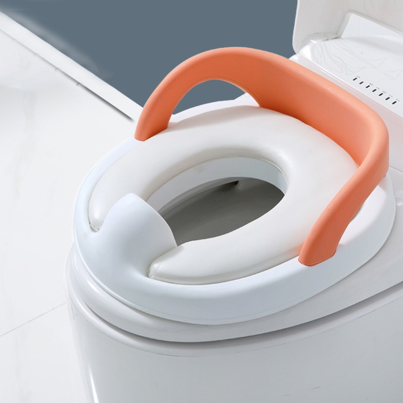 Kinderen Wc-bril Kinderen Wc-bril Mannen En Vrouwe... – Vicedeal