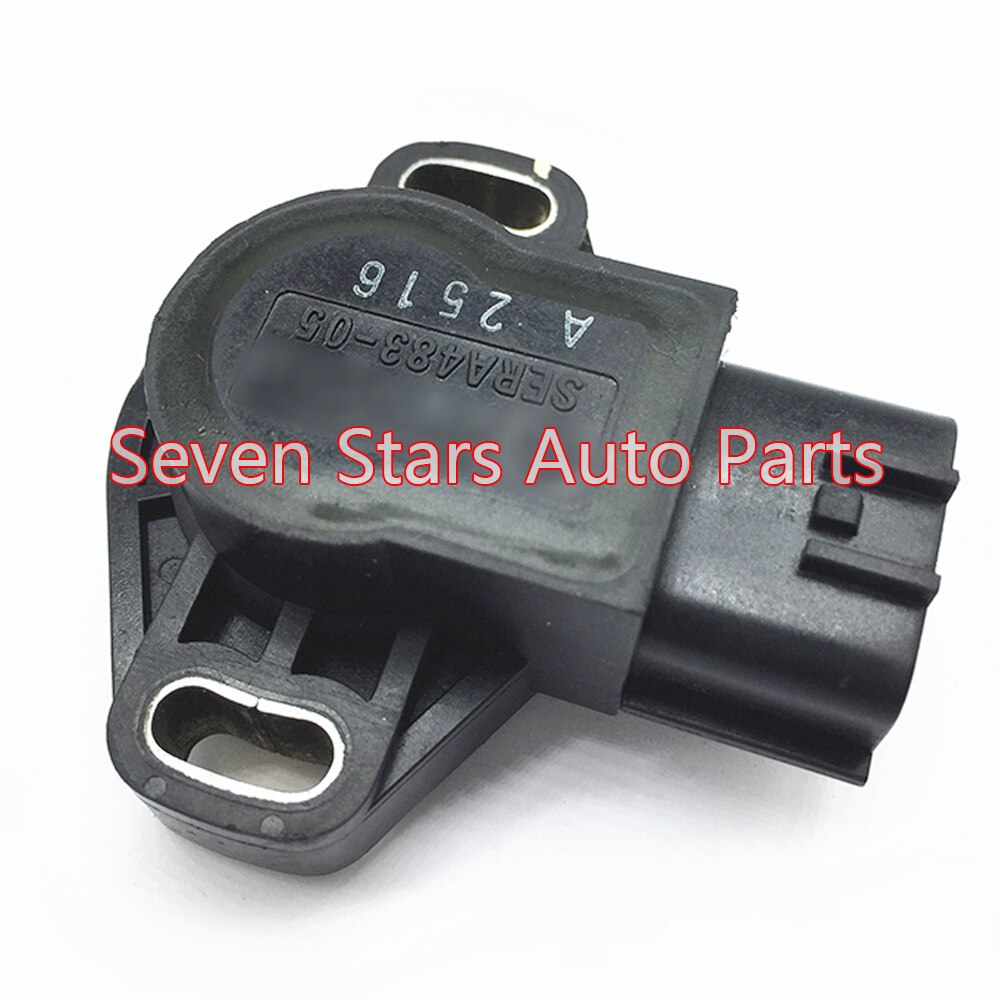 Auto Engine Parts TPS Throttle Position Sensor For... – Grandado