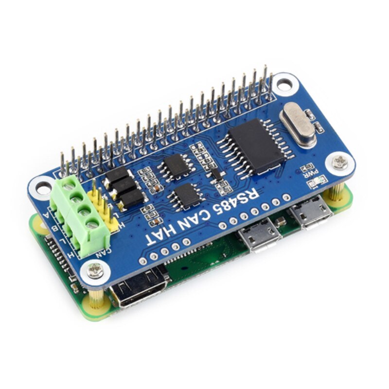Módulo de comunicación UART, placa de expansión RS... – Grandado