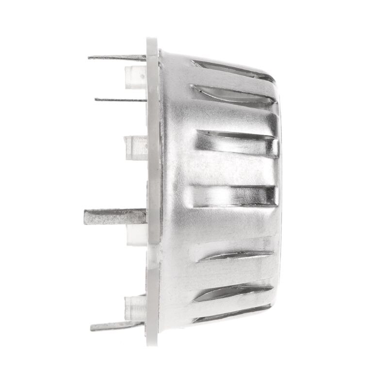 Ion Chamber Metal Geiger Fire Alarm Security Syste... – Grandado