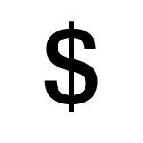 Aluminum Frame Jewelry Numeral Pricing Cube Sign A... – Grandado