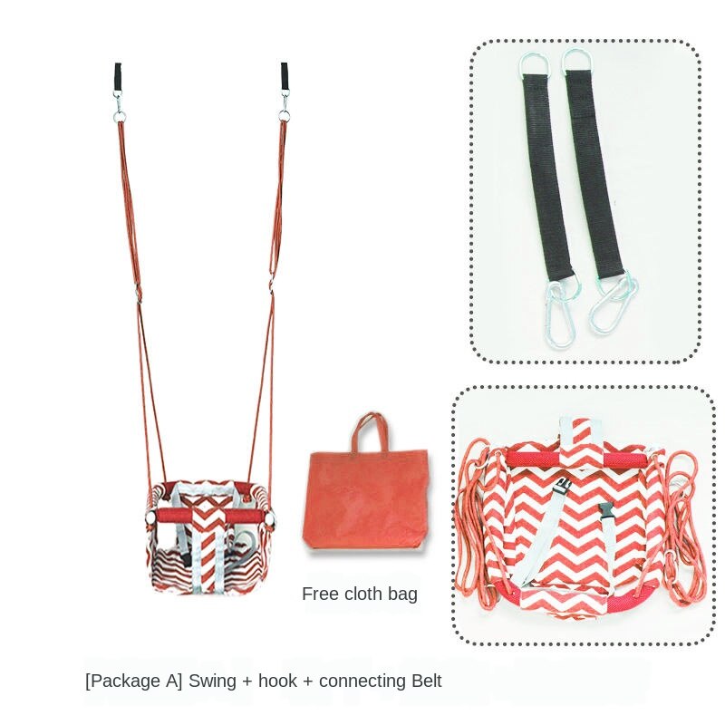 Outdoor Swing Toys for Children Indoor Swing Rope ... – Vicedeal