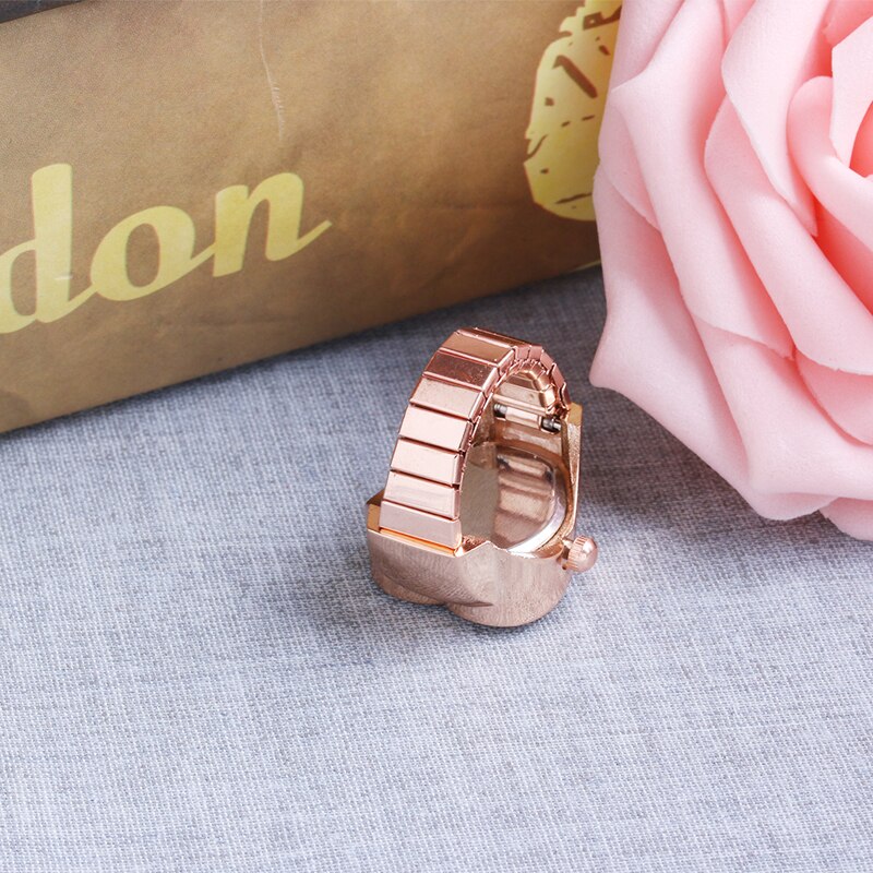 Engagement Rings for women Ladies Girls Copper Ton... – Grandado