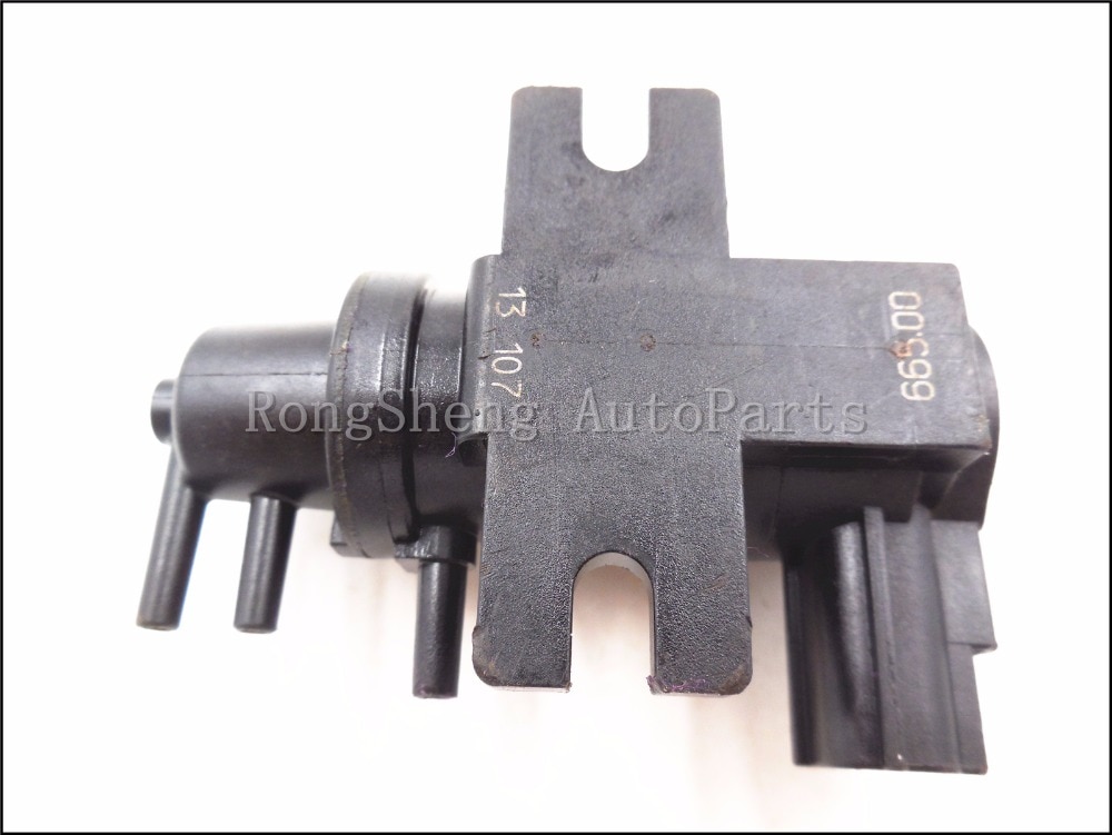 DPQPOKHYY Genuine Turbo Boost Pressure Solenoid Fo... – Grandado