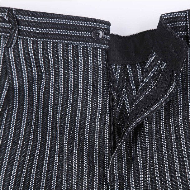 men's chef pants Kitchen Trouser bottoms ajustable... – Grandado