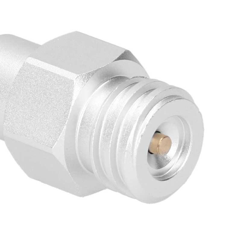 Home Brew Co2 CO2 Tank Adapter Quick Disconnect Co... – Vicedeal