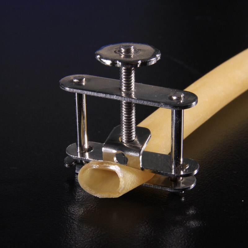 stainless steel screw sealing tongs – Grandado