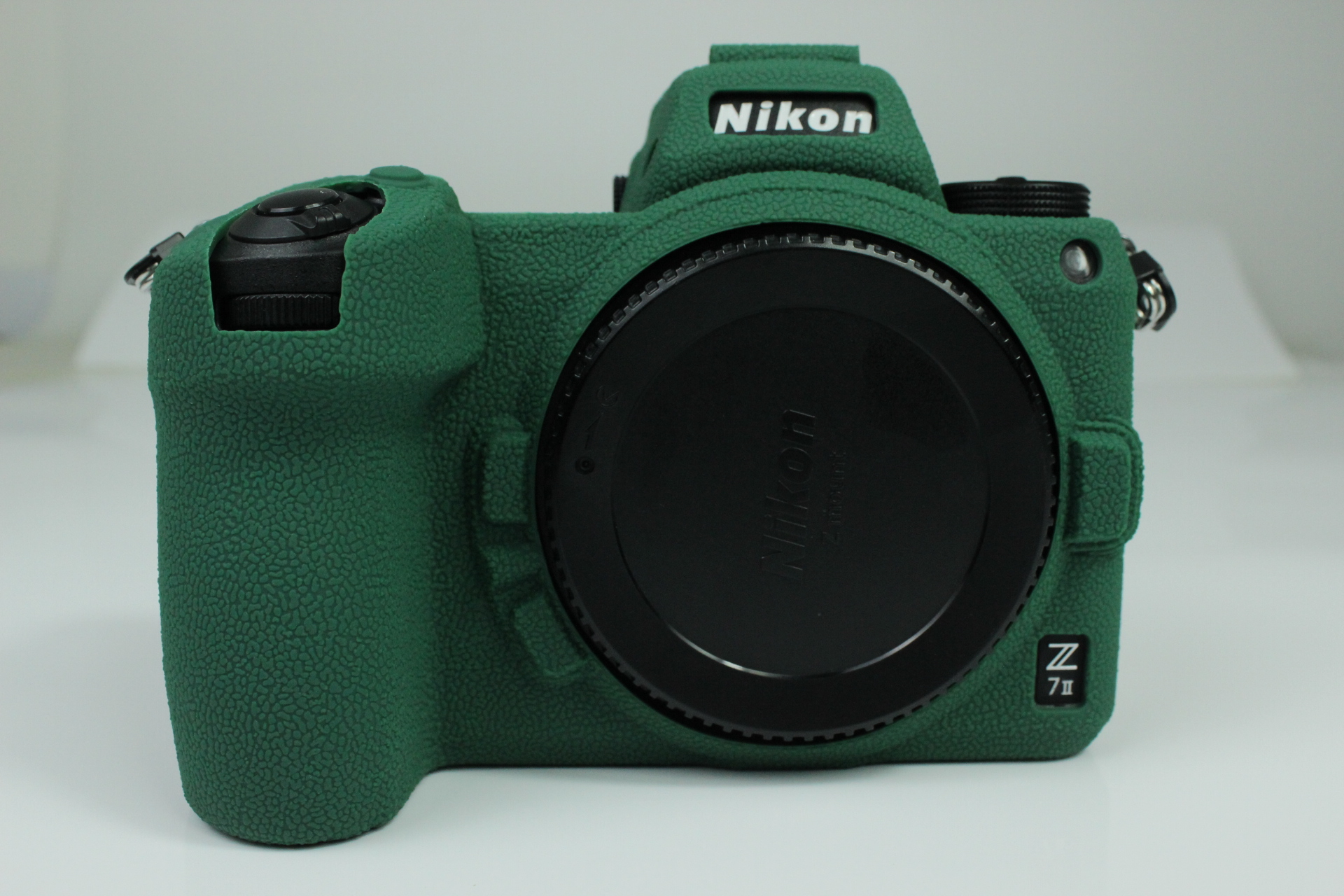 Silicone Armor Skin Case Body Cover Protector Anti... – Grandado